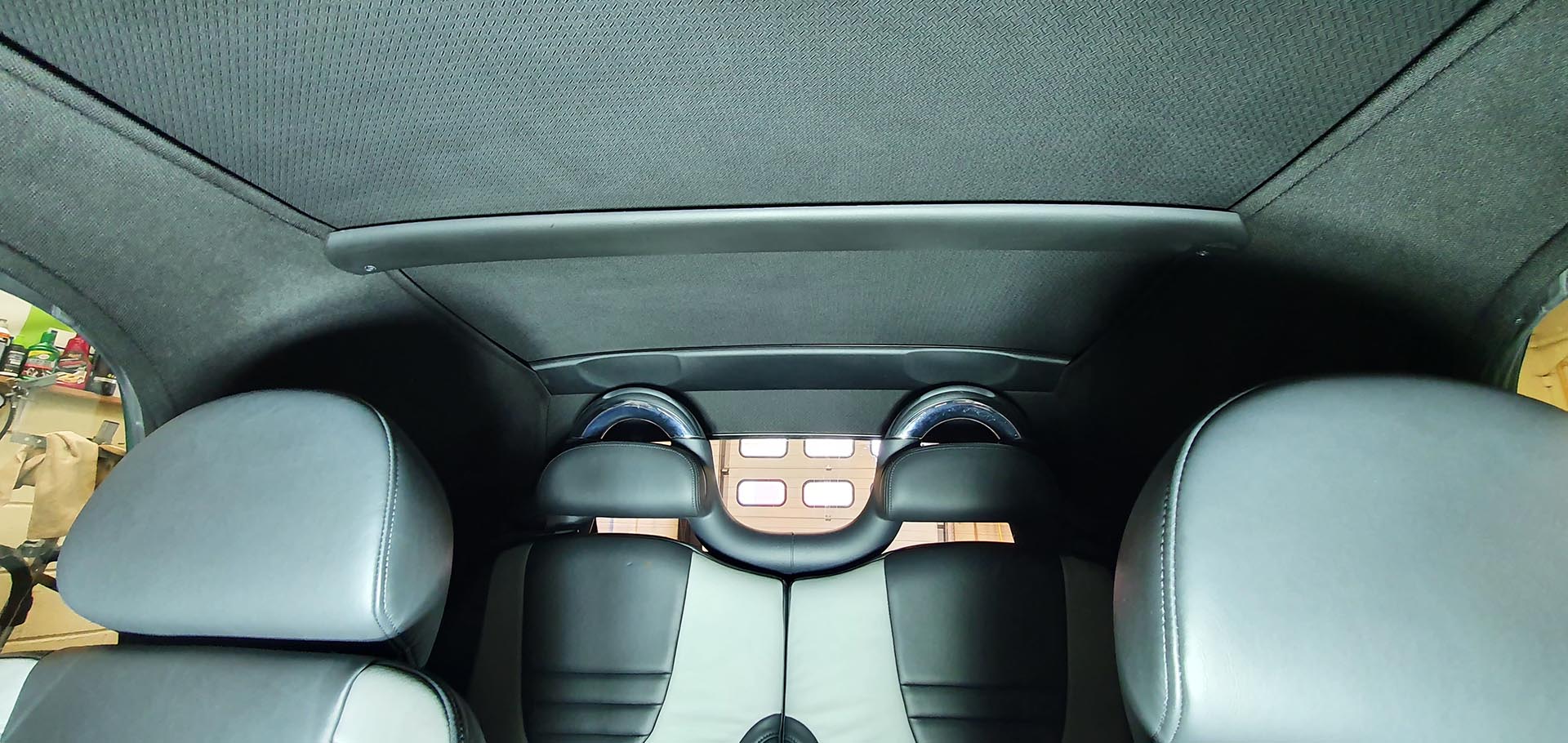 Steam4you.uk - Specialist auto detailing services in Hawick