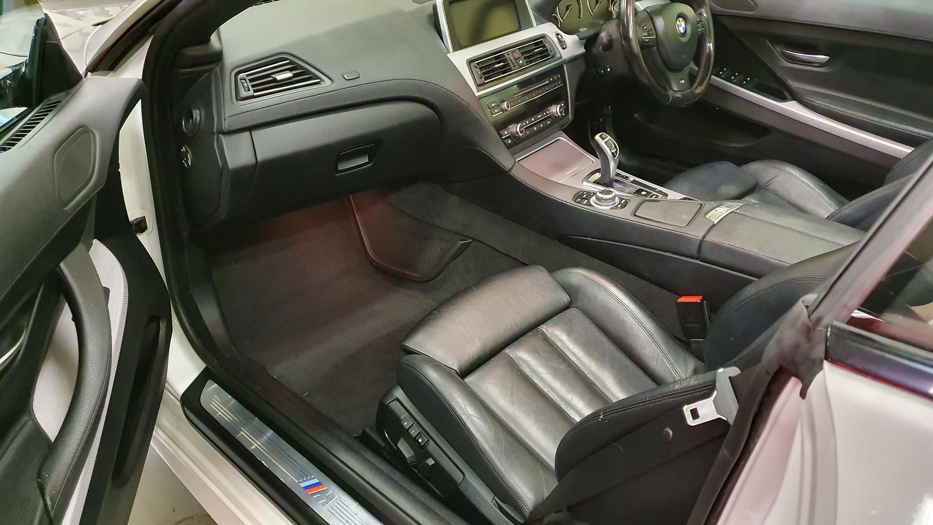 Steam4you.uk - Specialist auto detailing services in Hawick