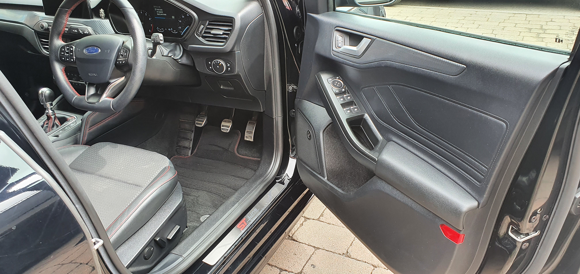 Steam4you.uk - Specialist auto detailing services in Hawick