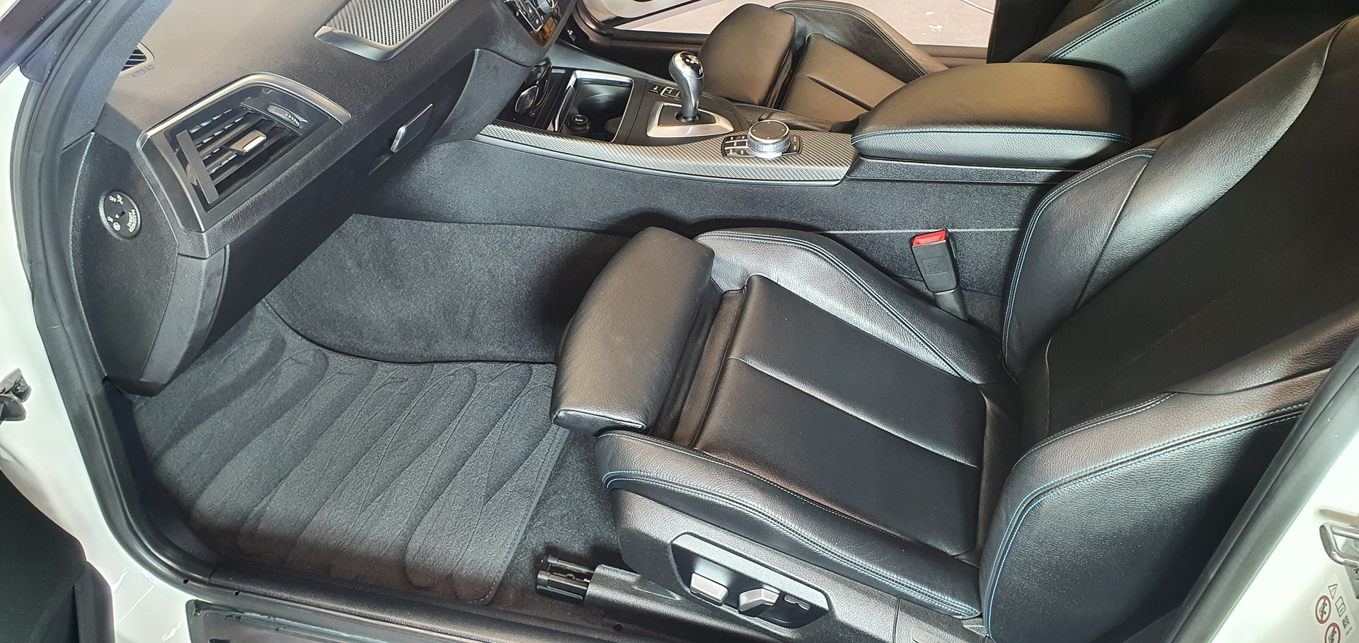 Steam4you.uk - Specialist auto detailing services in Hawick